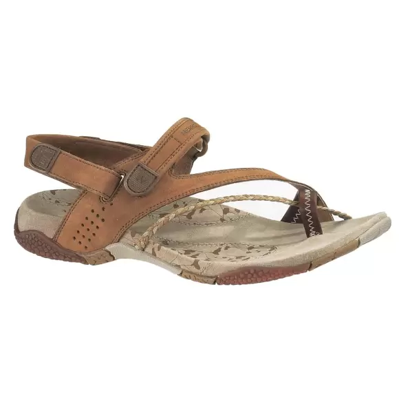 Footstore.dk - MERRELL SIENA M36418