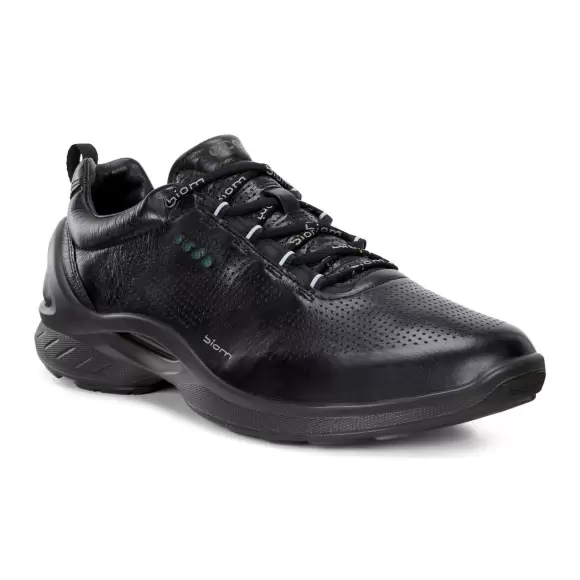 ECCO BIOM FUEL 837514-01001 Herre sneakers