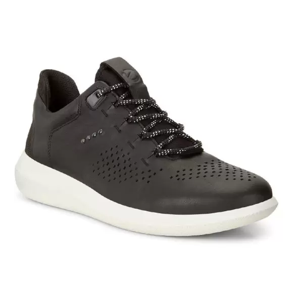 ECCO SCINAPSE 450524-53859 Herre sneakers