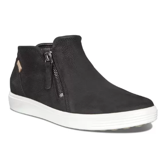 Ecco Soft 7 430243-50263 Dame sneakers