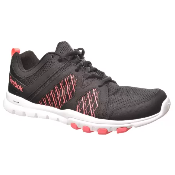 Footstore.dk - REEBOK SUBLITE TRAIN RS m40997 Dame sneakers
