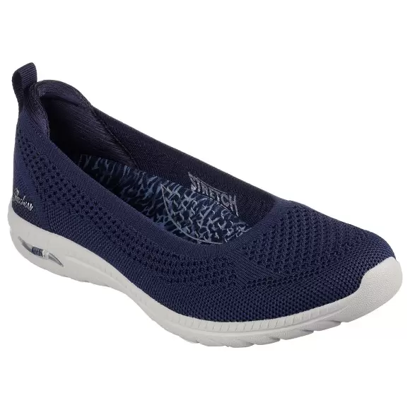 Skechers Arch Fit Flex 100294 NVY