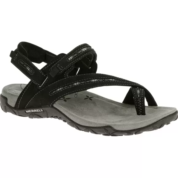 MERRELL TERRAN CONVERTIBLE M21802 Dame tå-rems sandal