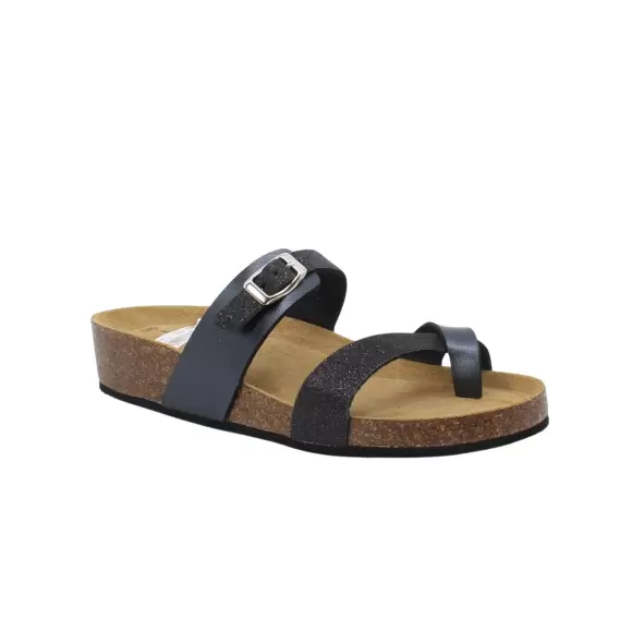 Footstore.dk - Bella Moda Princess-Bio Champ S24608-001