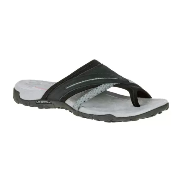Footstore.dk - MERRELL TERRAN POST M55328 Dame slippers